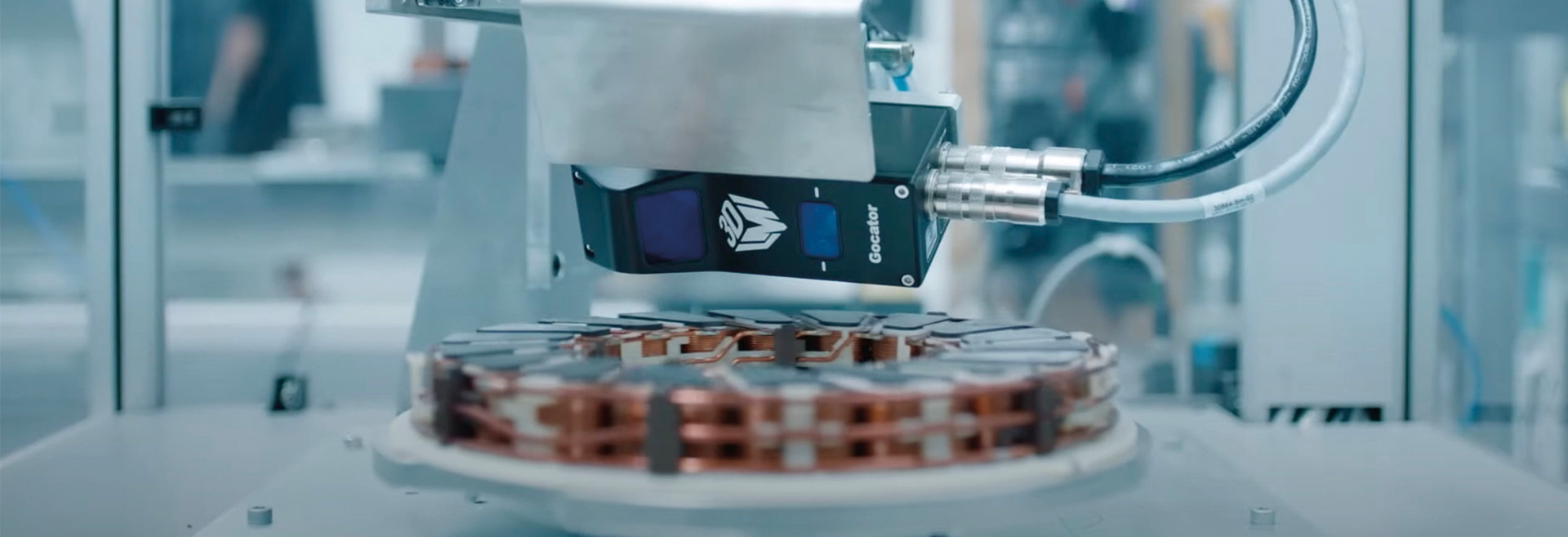 Axial Flux Motors | Electric Motors For Aerospace | Evolito Ltd