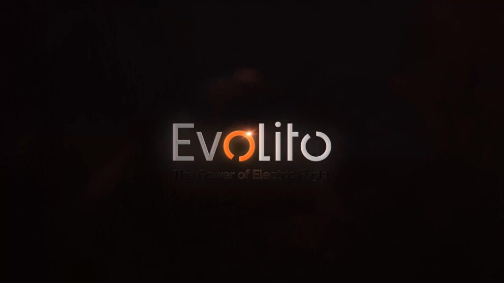 About Evolito | Electric Aviation Propulsion Systems | Evolito Ltd